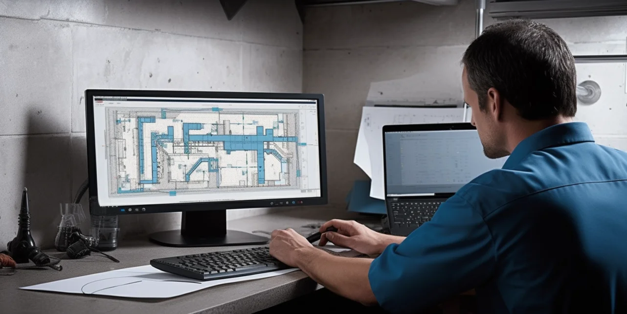 Plumber Estimating Software