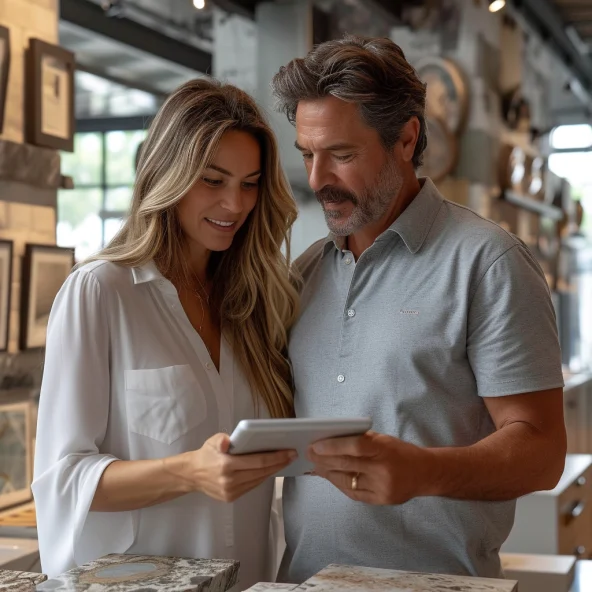 Quick Quote Countertop Software