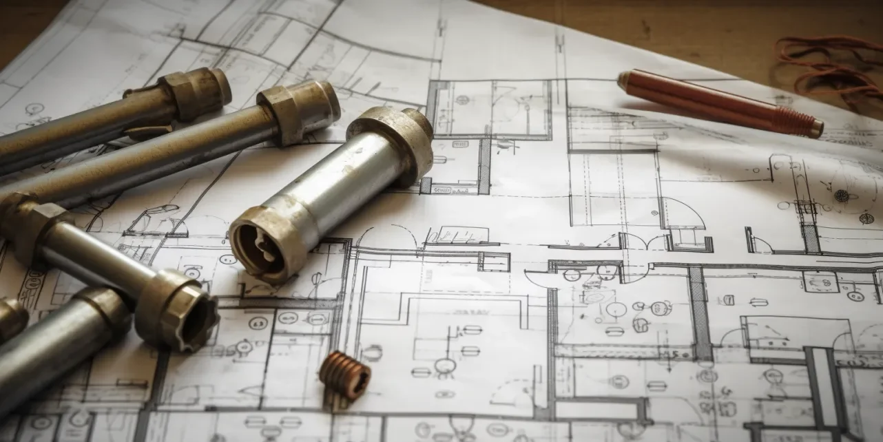 Commercial Plumbing Estimation