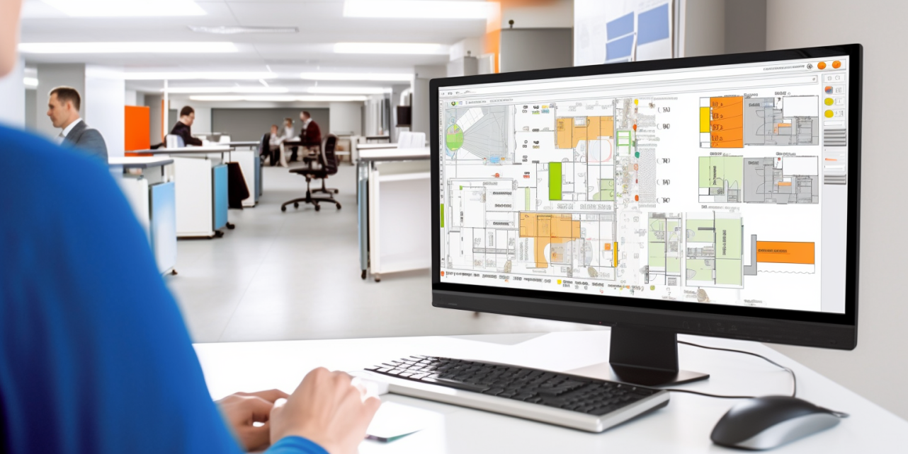 CMMS Facilities Management Software