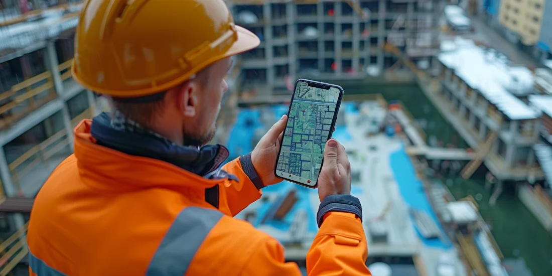 Construction Estimate App