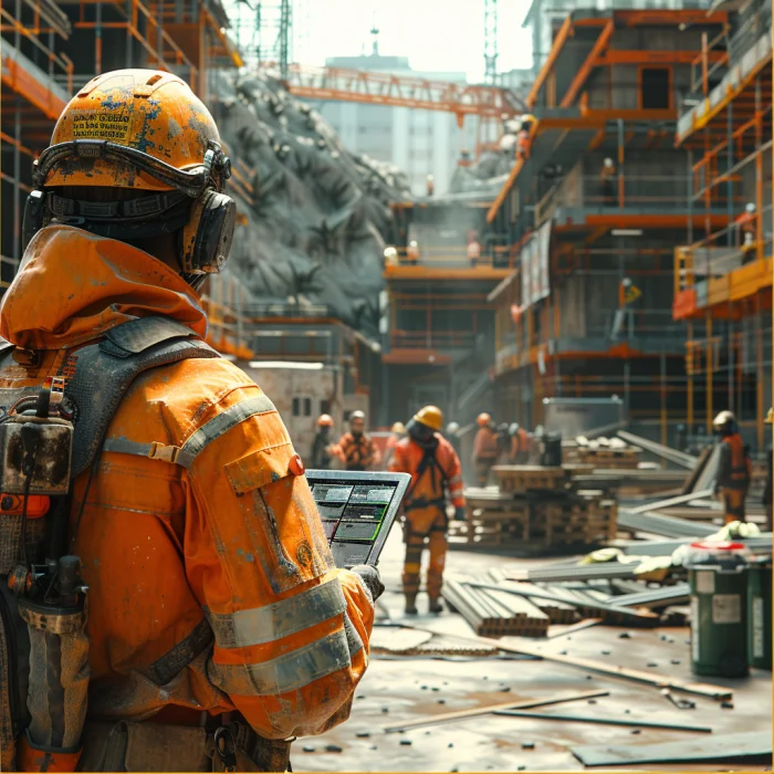 Construction Pay App