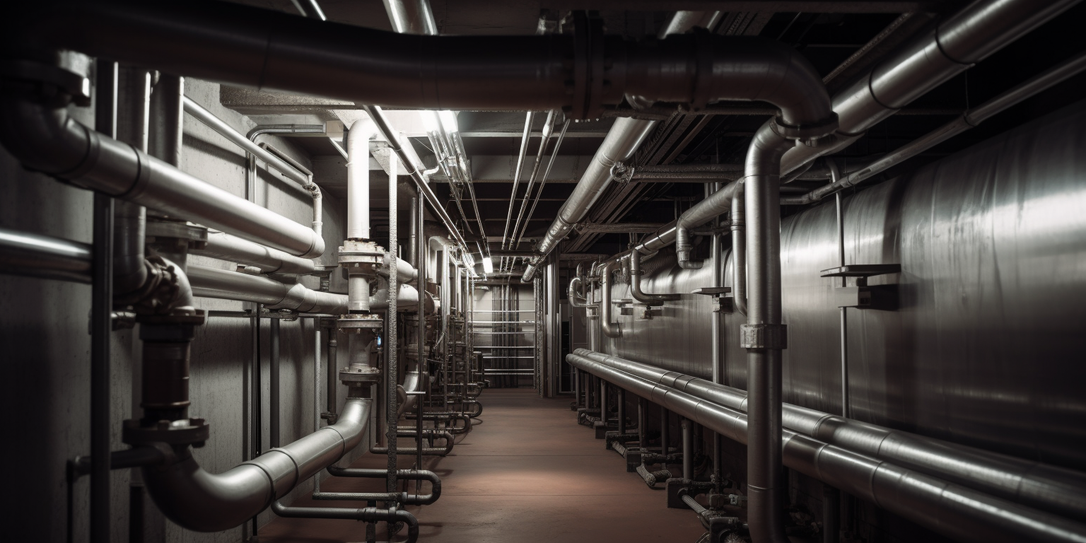 Refrigeration Piping