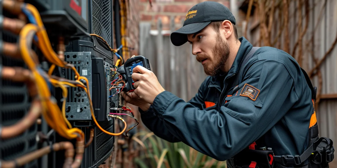 HAVAC Tools
