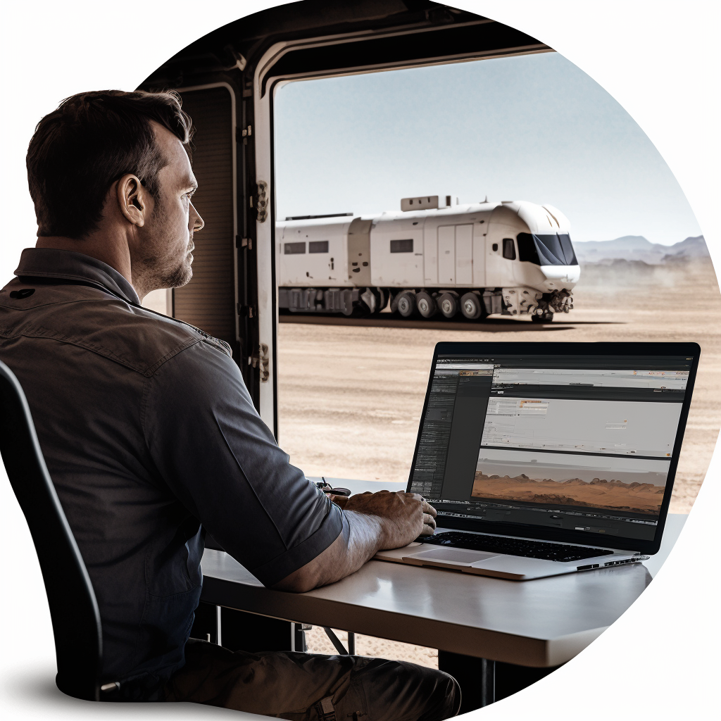 Dispatch And Routing Software