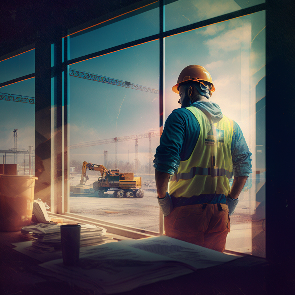 Software For Contractor