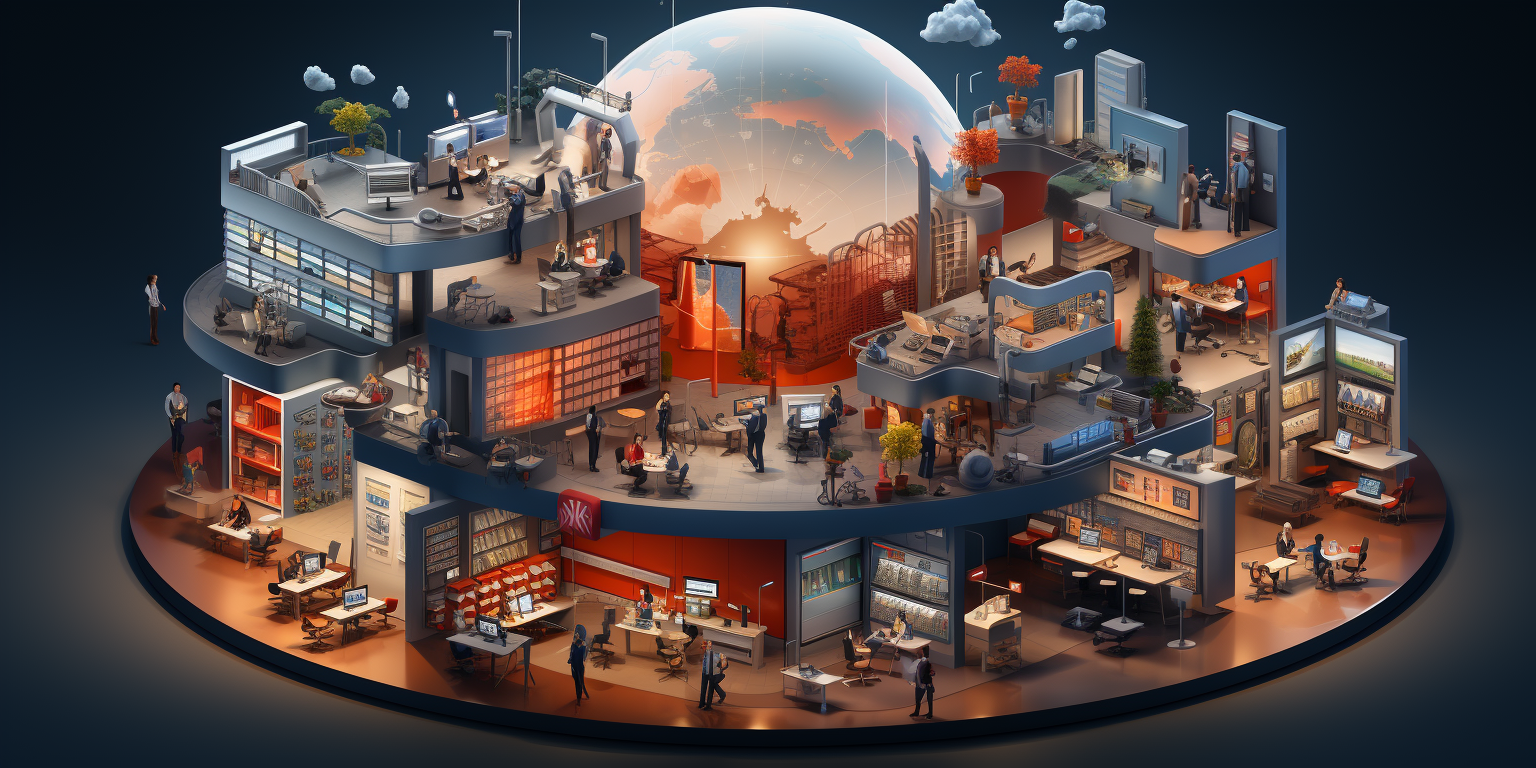 Field Operations Management System