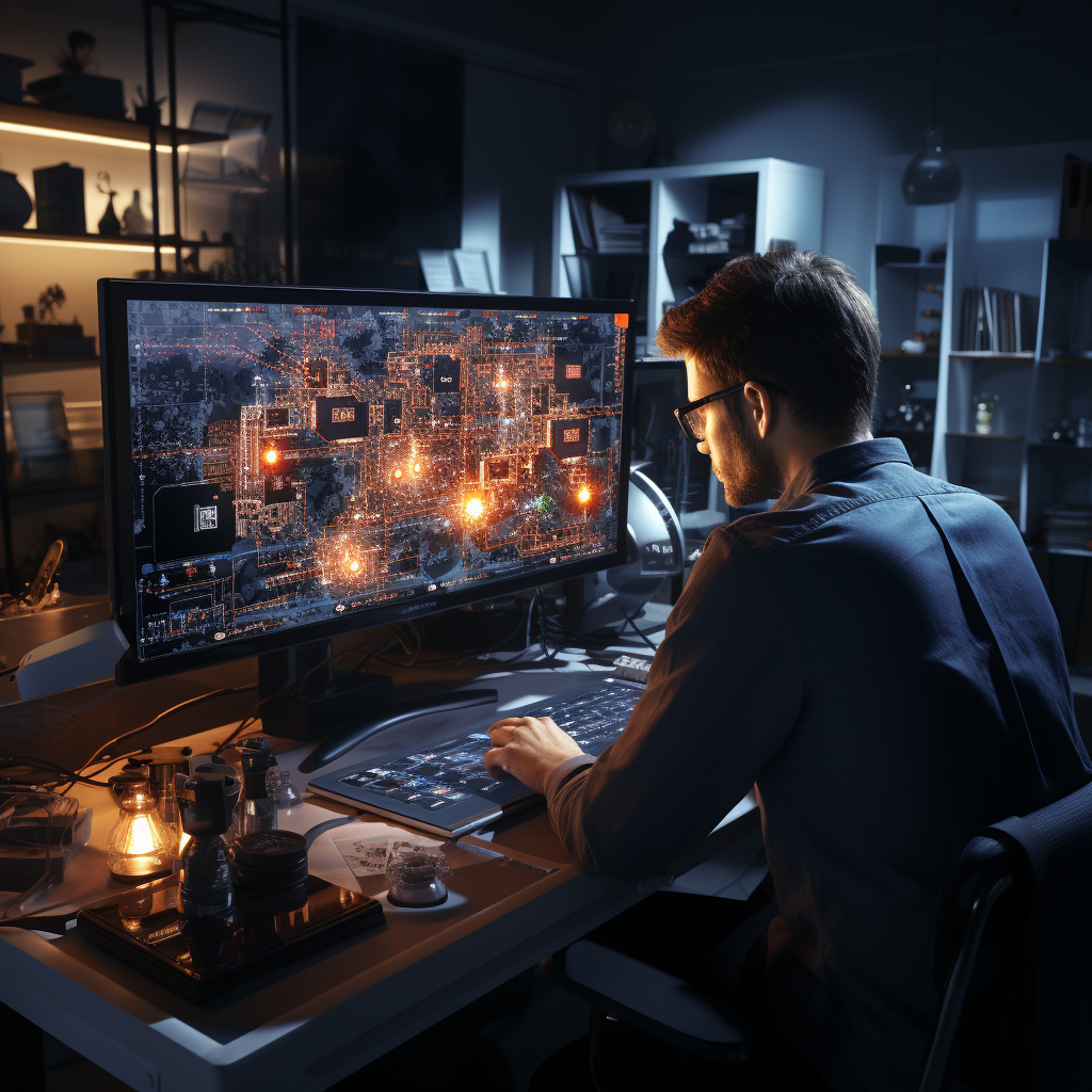 Electrical Load Calculation Software: A Contractor’s Guide