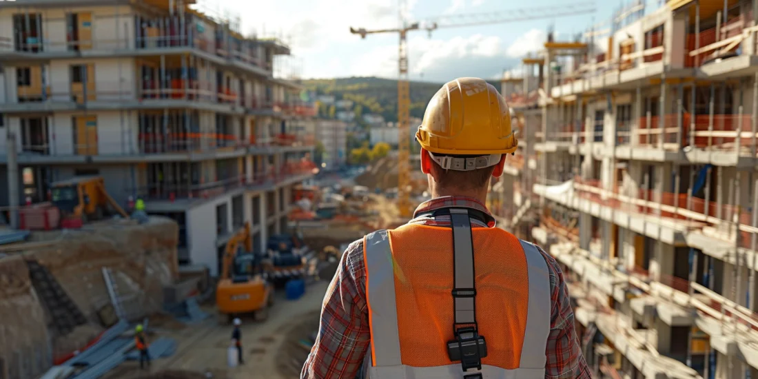 Construction Documentation Software