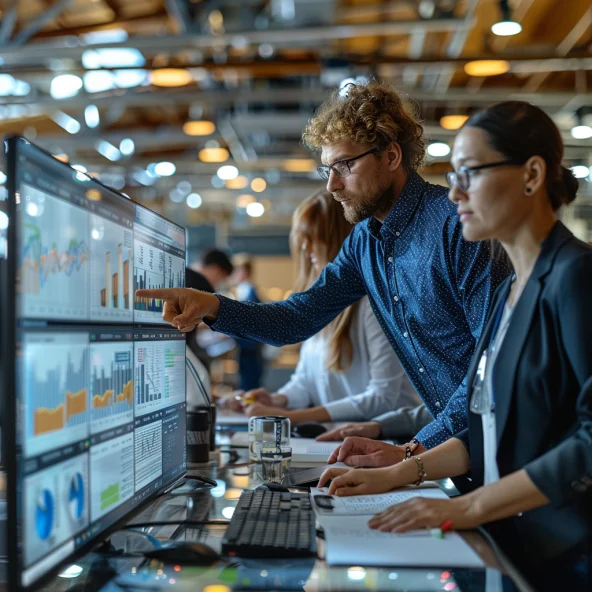 Project Estimating Software