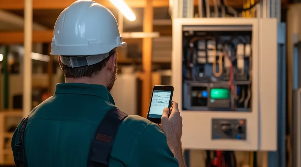 6 Best Electrical Work Order Software for Smarter Operations