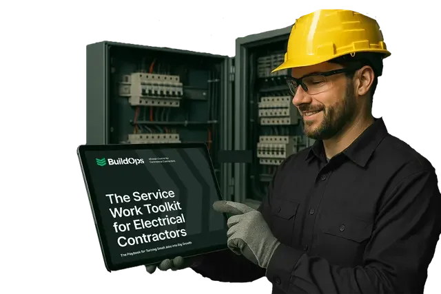Smarter Workflows: Guide to Electrical Inventory Management