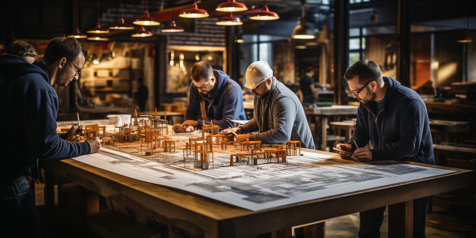 Contractor Tools Software