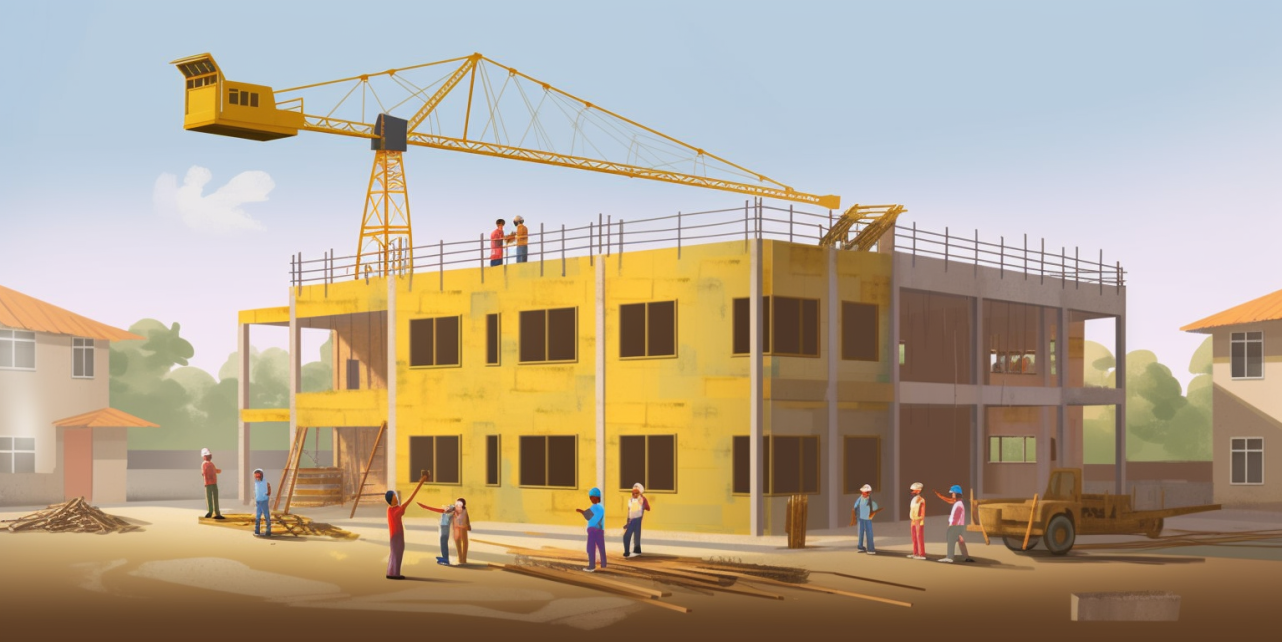 Cost Of Building A School