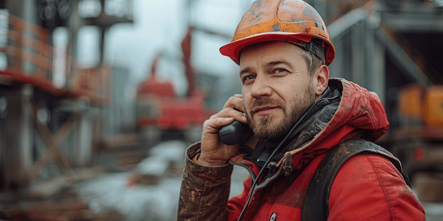 Commercial Construction Job Openings Shift in June: Non-Residential ...