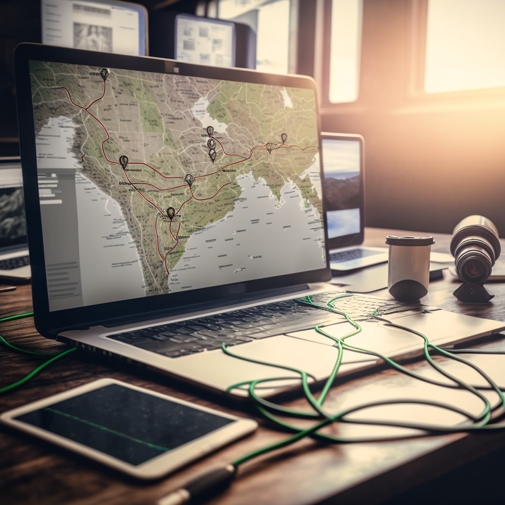 Best Routing Software for Small Business