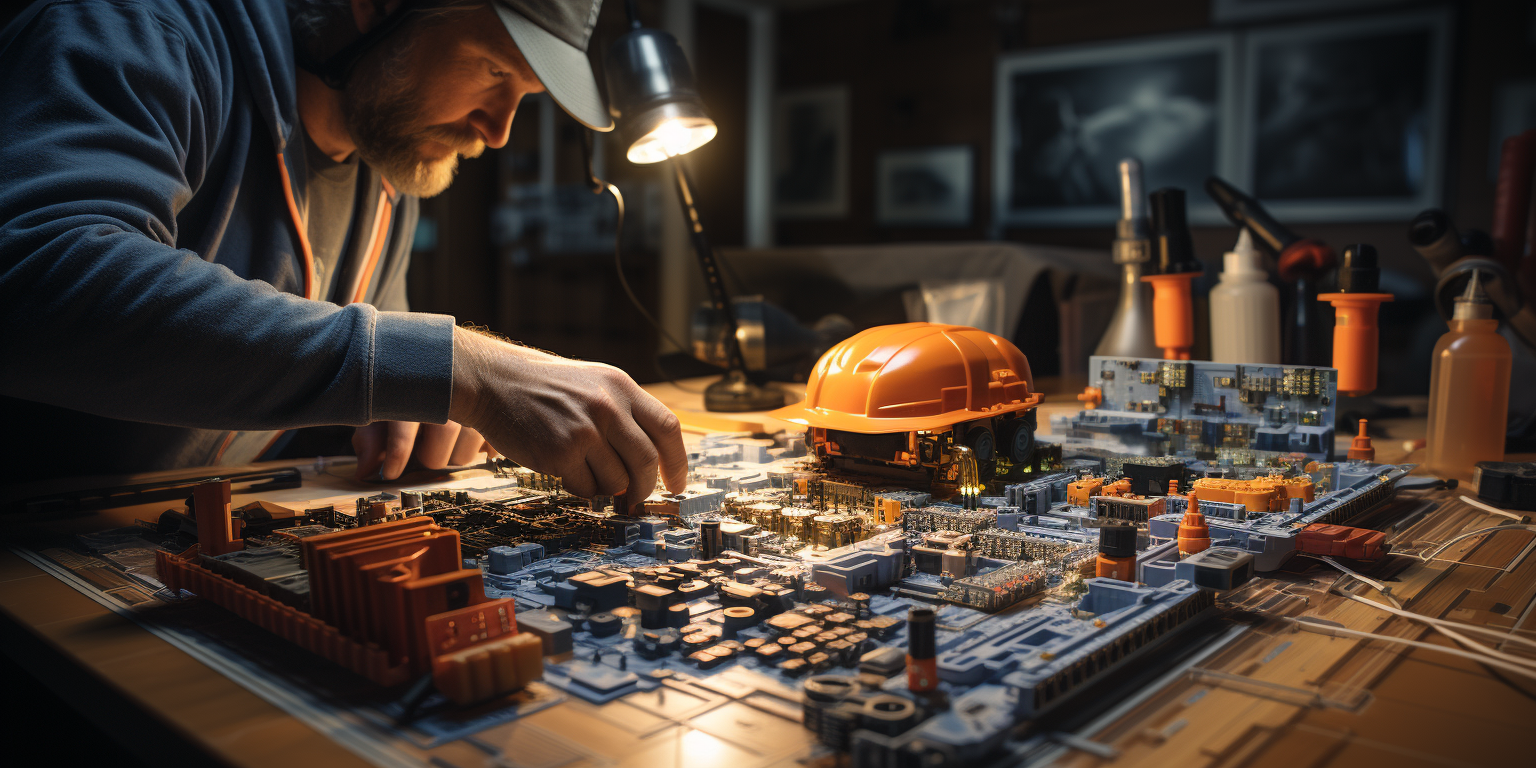 Construction Forecasting Software