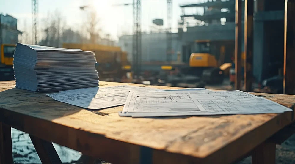 6 Best Construction Forms Apps That Contractors Use