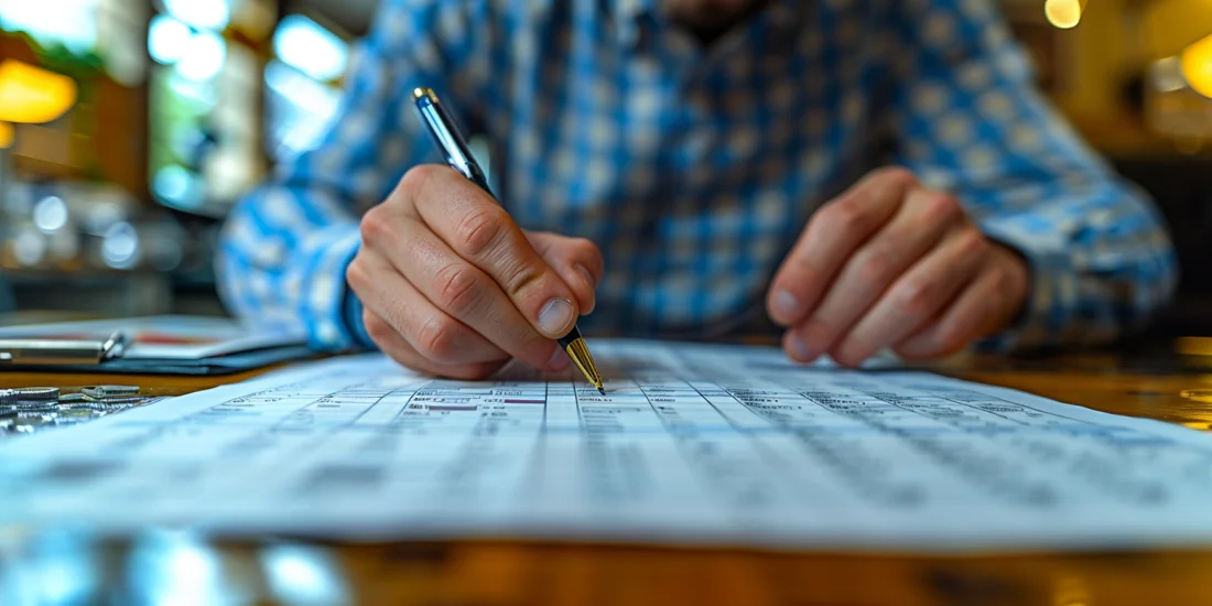 Staff Scheduling Management