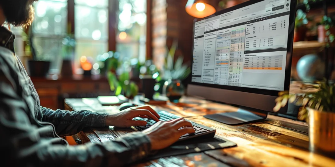 Small Business Applications