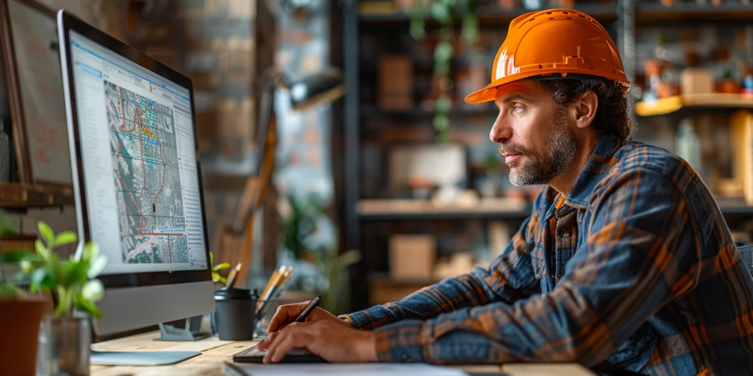 Contractor Proposal Software