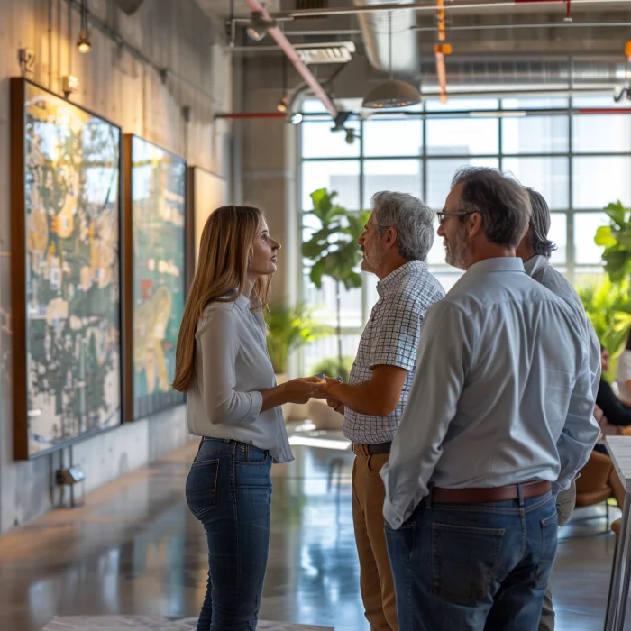 Contractor Management Program