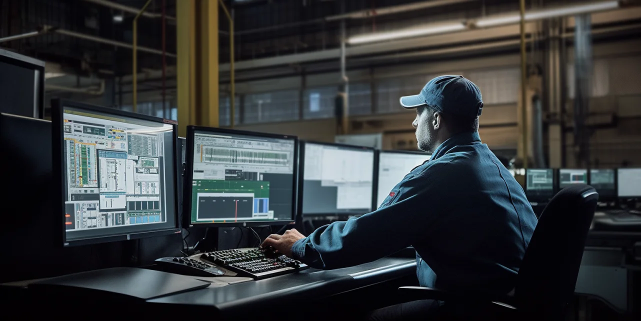 Equipment Dispatch Software