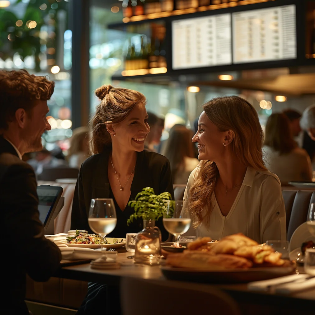 Reservation Management Systems