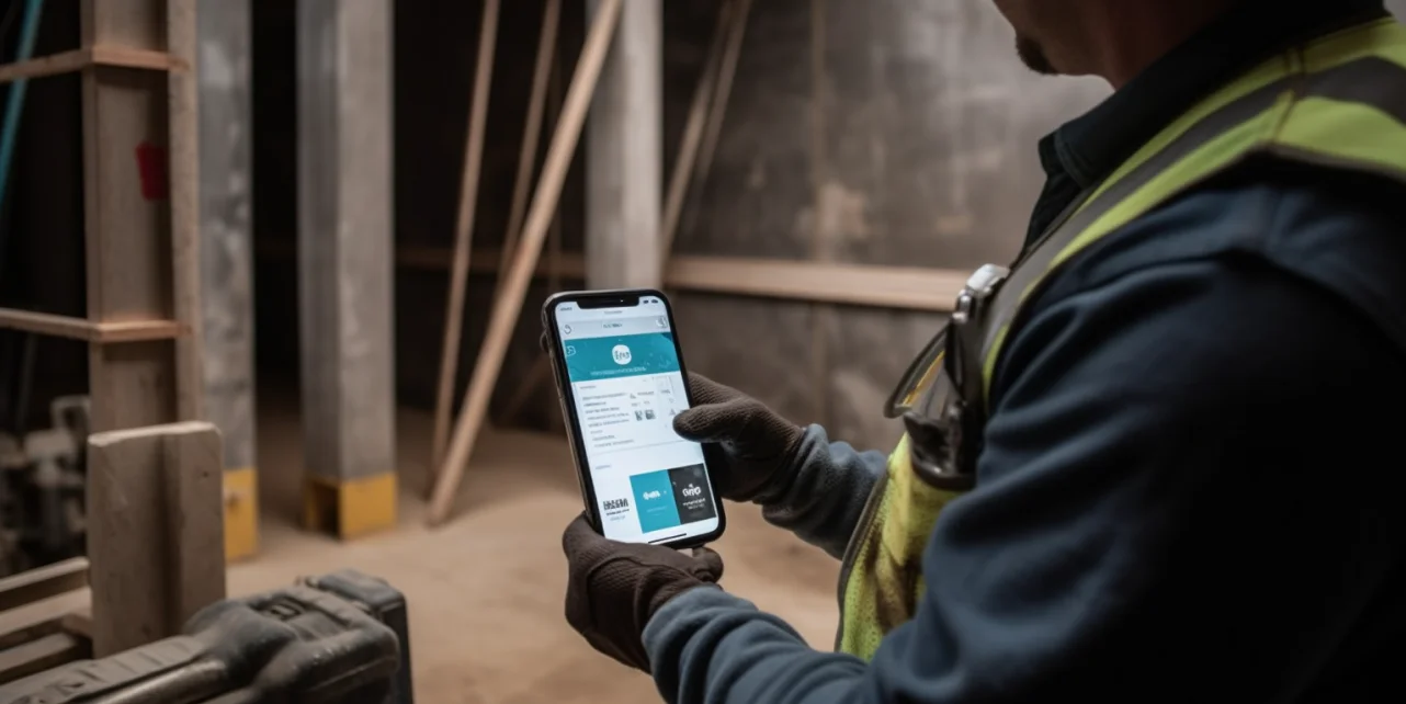 Service Provider App