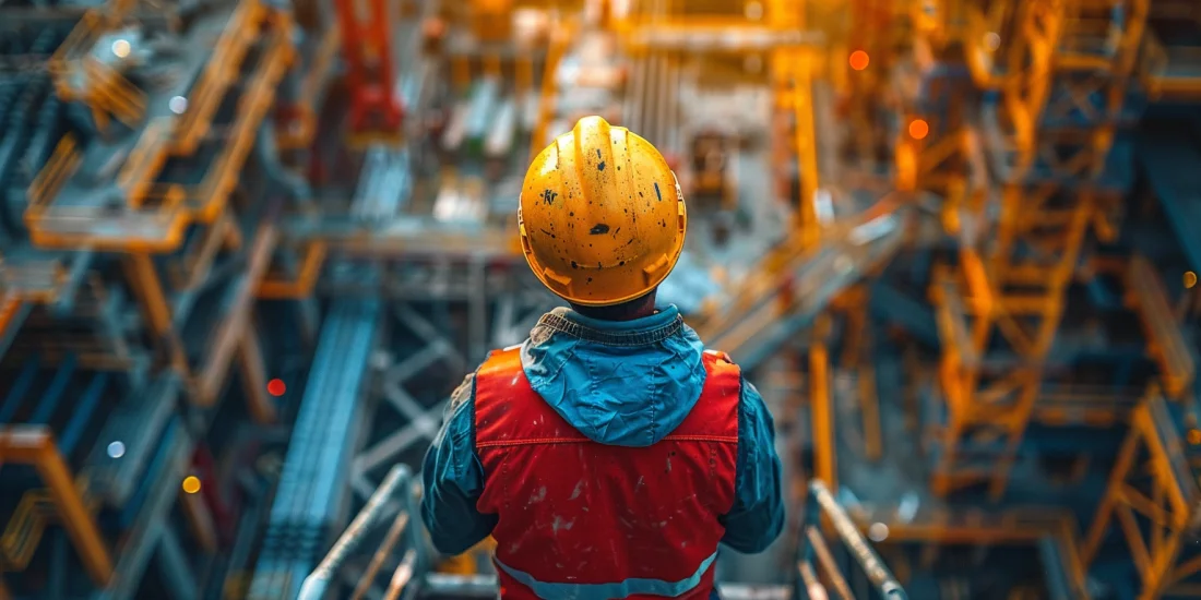 Construction Resource Allocation