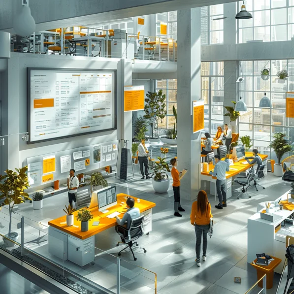 Schedule Builder Online