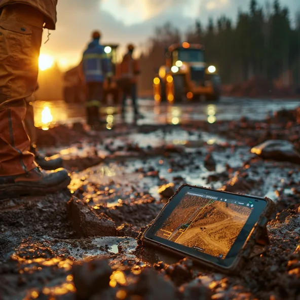 Earthwork Estimating Software