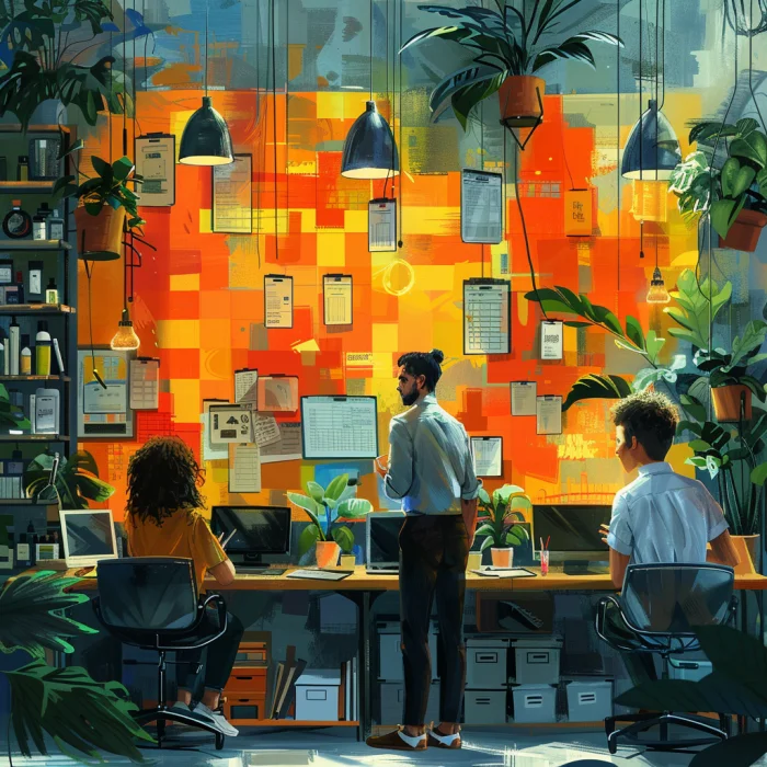 Small Business Job Scheduling Software