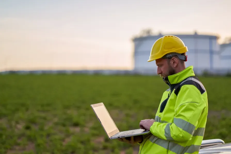 How AI Field Service Assistants Help with Field Ops