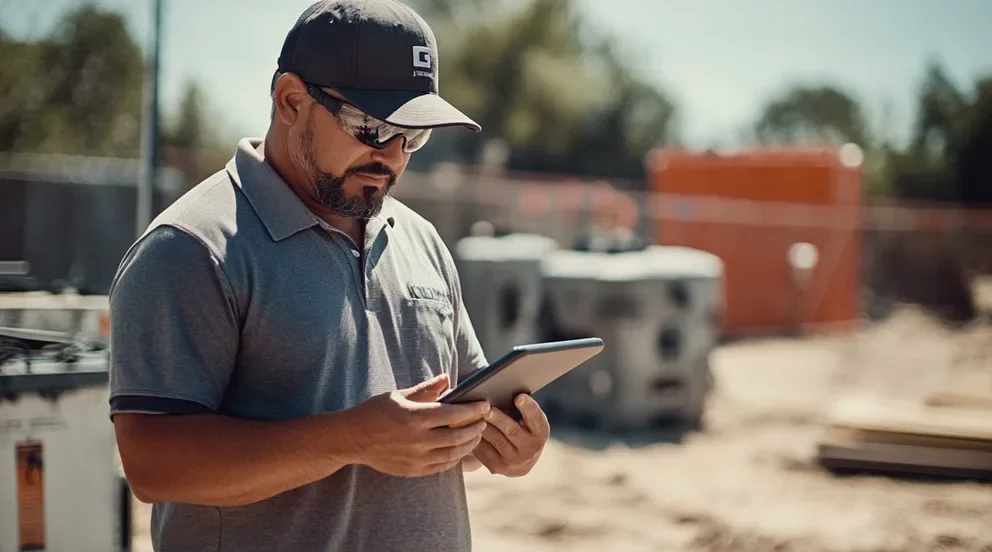Choosing the Right Field Service Technician Software