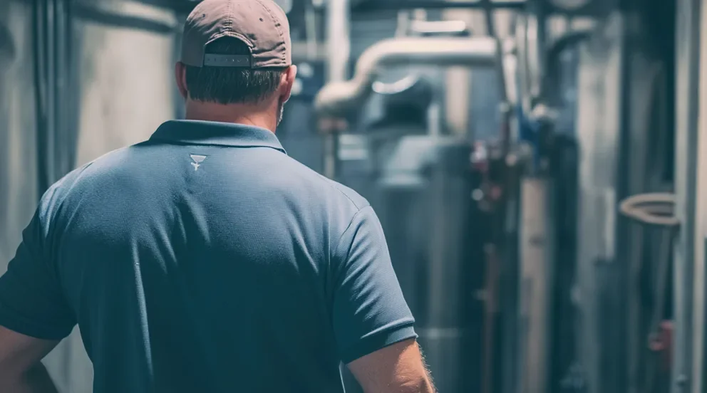 Understanding the Principles of a Liquid Receiver HVAC System