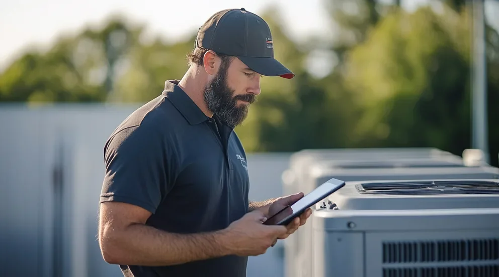 Guide to HVAC Service Pricing for Teams To Get It Right