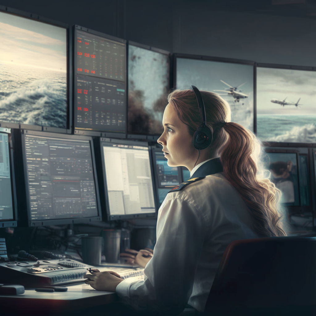 Dispatcher Software