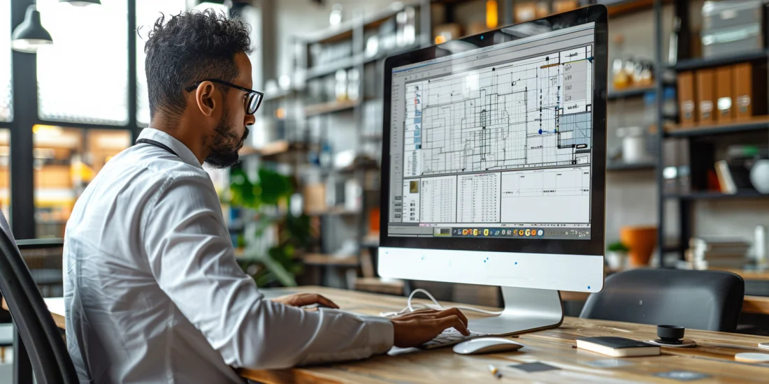 Construction Cost Estimating Software