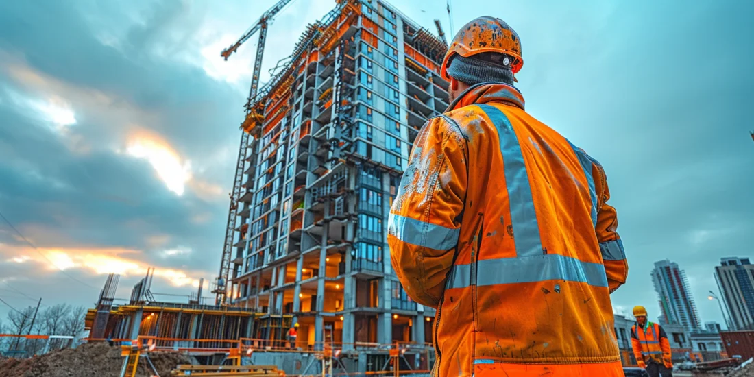 Commercial Building Estimating Software