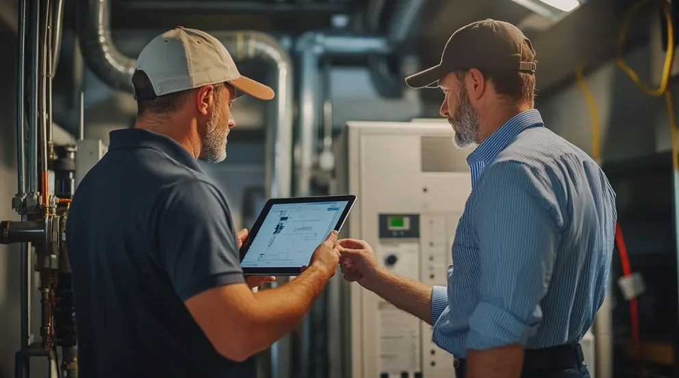 Your Guide to HVAC Billing: Expert Tips and Best Practices