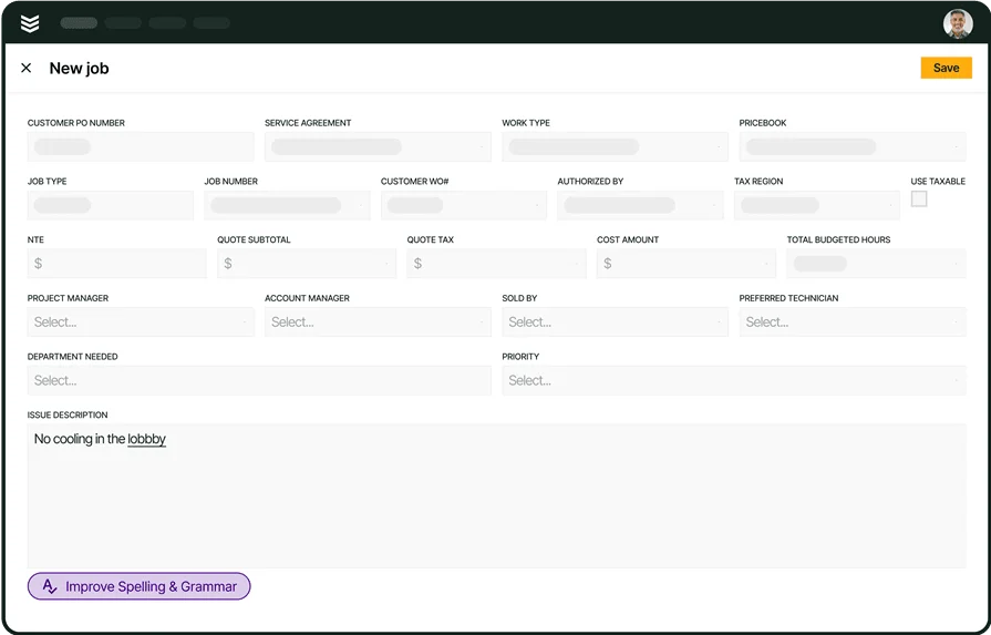 Transforming Ops With Agentic AI Field Service Tools