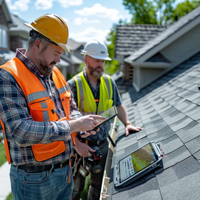 Roof Estimating Tools