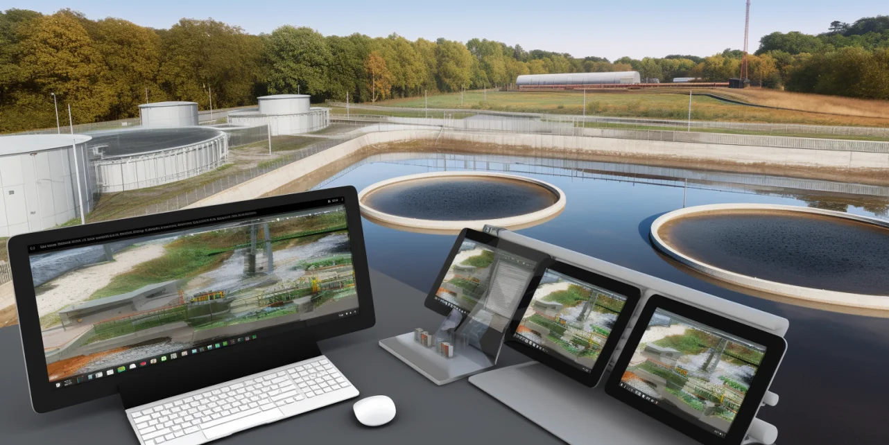 Wastewater Management Software