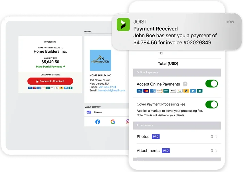 Top 10 Electrical Invoice Examples To Use For Business