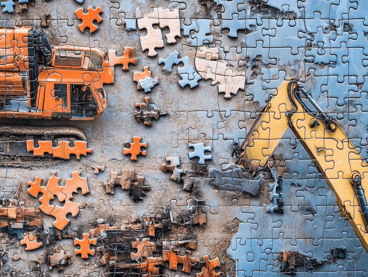 The Only Construction Tech Worth Your Time