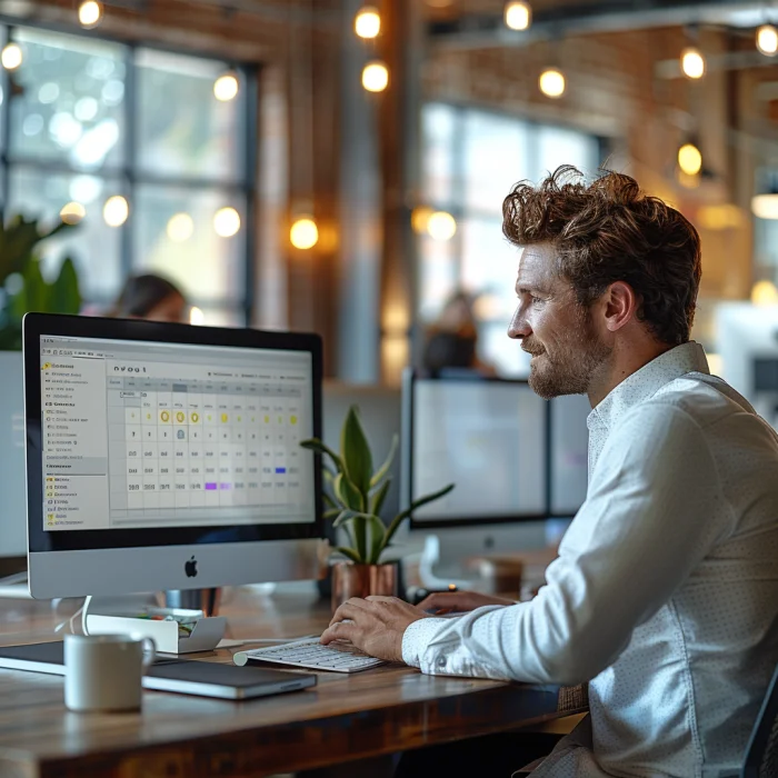 Live Appointment Scheduling Services