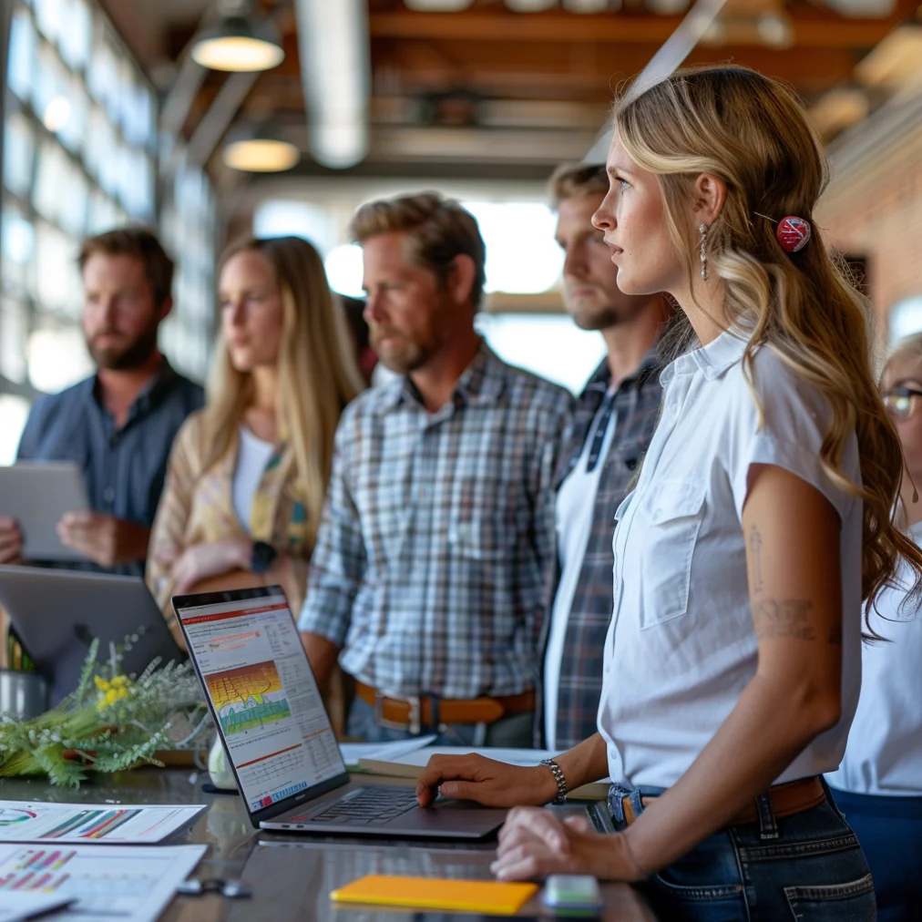 Shift Management Software