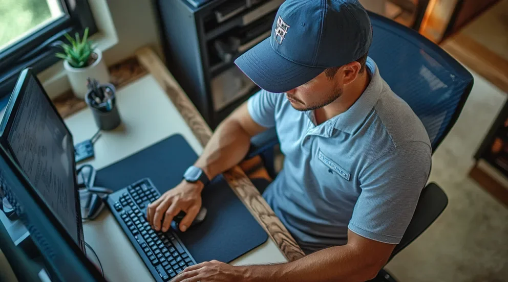 6 Best Electrical Time and Material Billing Software