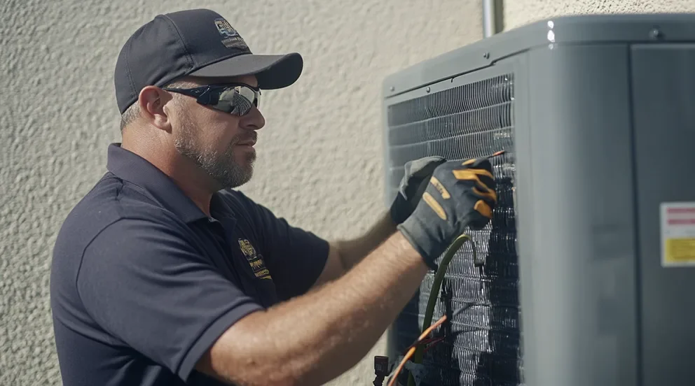 National Electrical Contractor Association